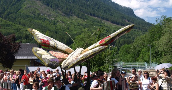 Narcisový festival a Hallstatt - Rakousko 2025, 2026 - GEOPS-CK