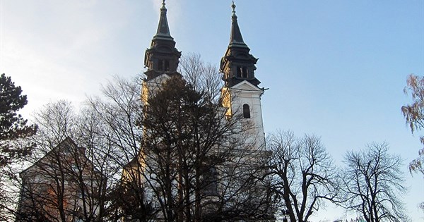 Adventní Linec, vánoční trhy a Muzeum vědy - 2026, 2027 - GEOPS-CK