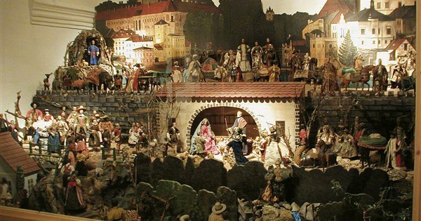 Rodinný adventní víkend - Linec, Štýr a koupání - Horní Rakousko 2025 ...